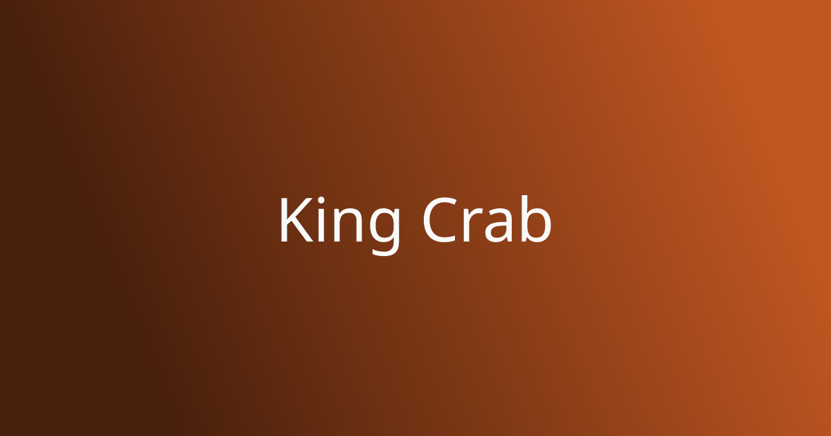 Best Seafood in Buffalo, NY | King Crab | Order Online
